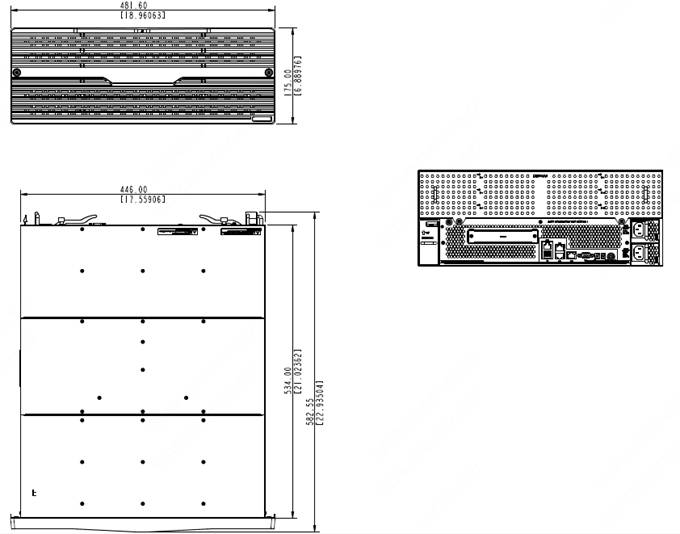 VMS-B230系列综合监控一体化平台—浙江宇视科技有限公司