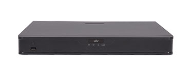 4盘位16/32路NVR NVR504-D-DT系列 - 宇视科技