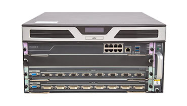 DMC8000—浙江宇视科技有限公司