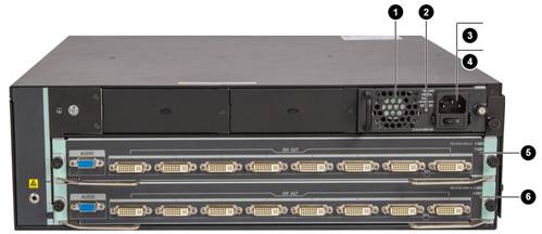 DMC8000—浙江宇视科技有限公司