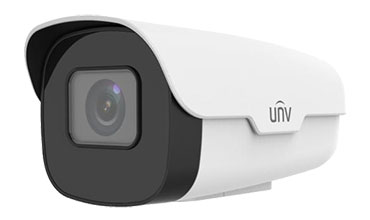 IPC-E244-IR 400万超星光宽动态红外筒型网络摄像机—浙江宇视科技有限公司