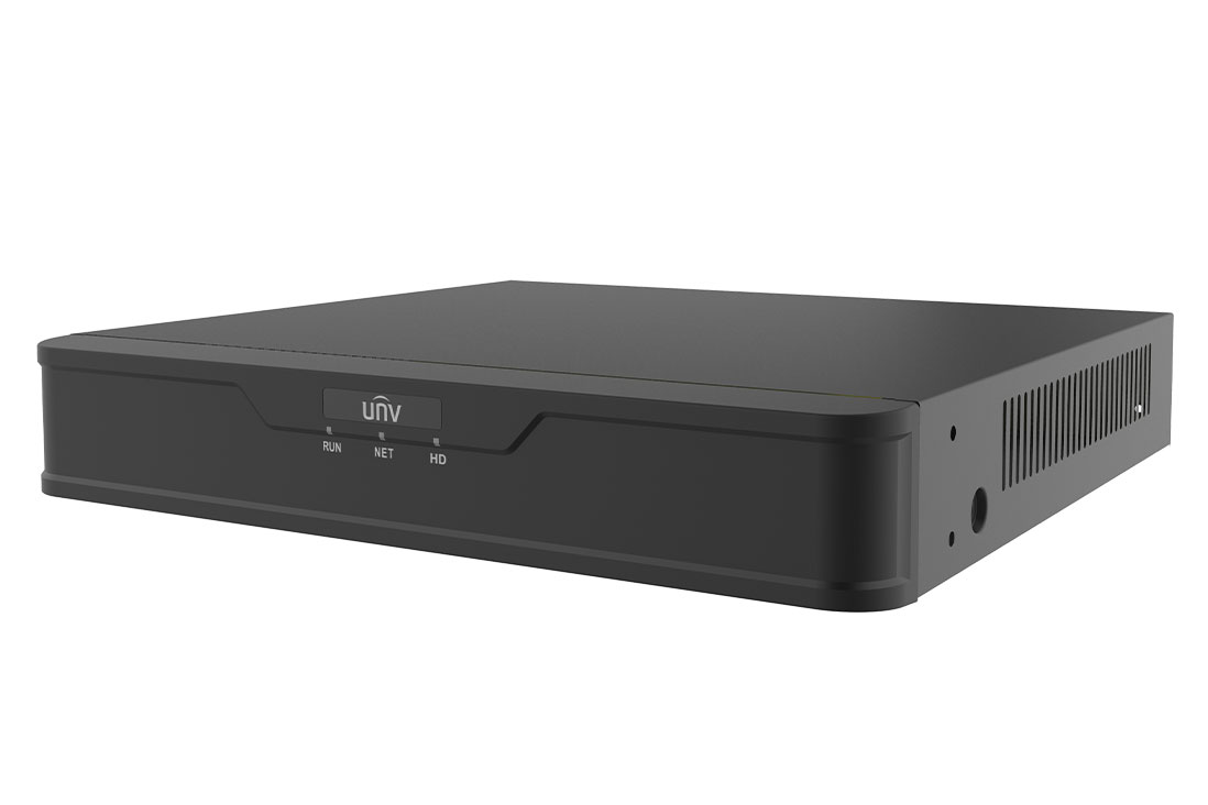 1盘位4/8/16路NVR NVR301-X系列 - 宇视科技