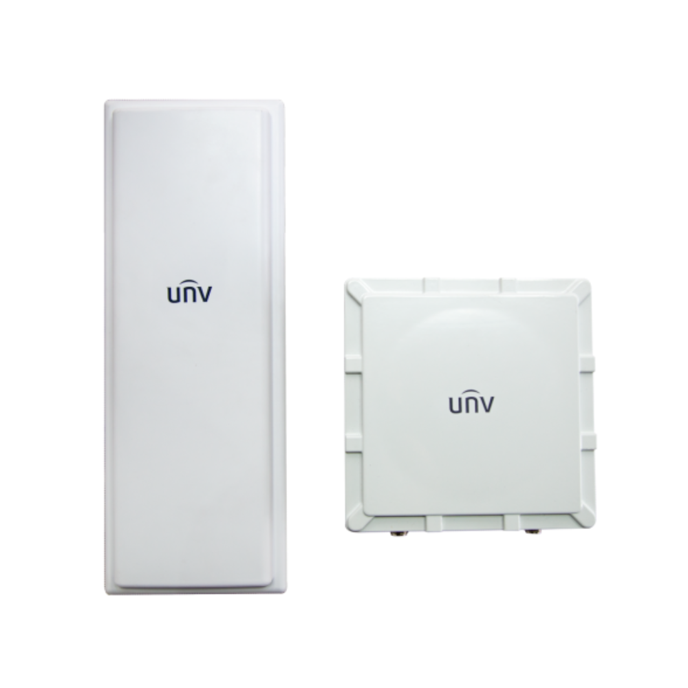 WLN-EB5F 5.8G无线网桥(单个) - 宇视科技