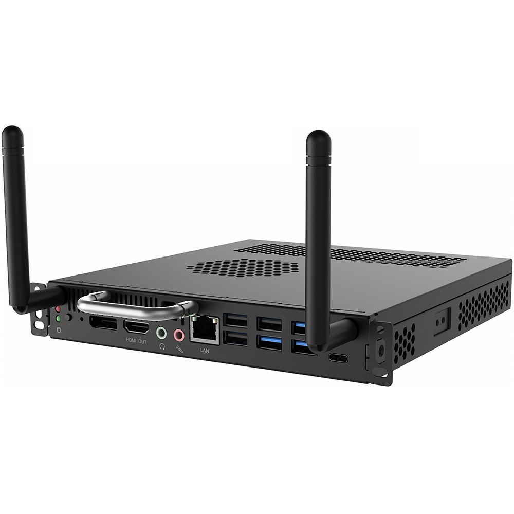 HB-7099-S i7处理器OPS电脑(win10系统未激活) - 宇视科技