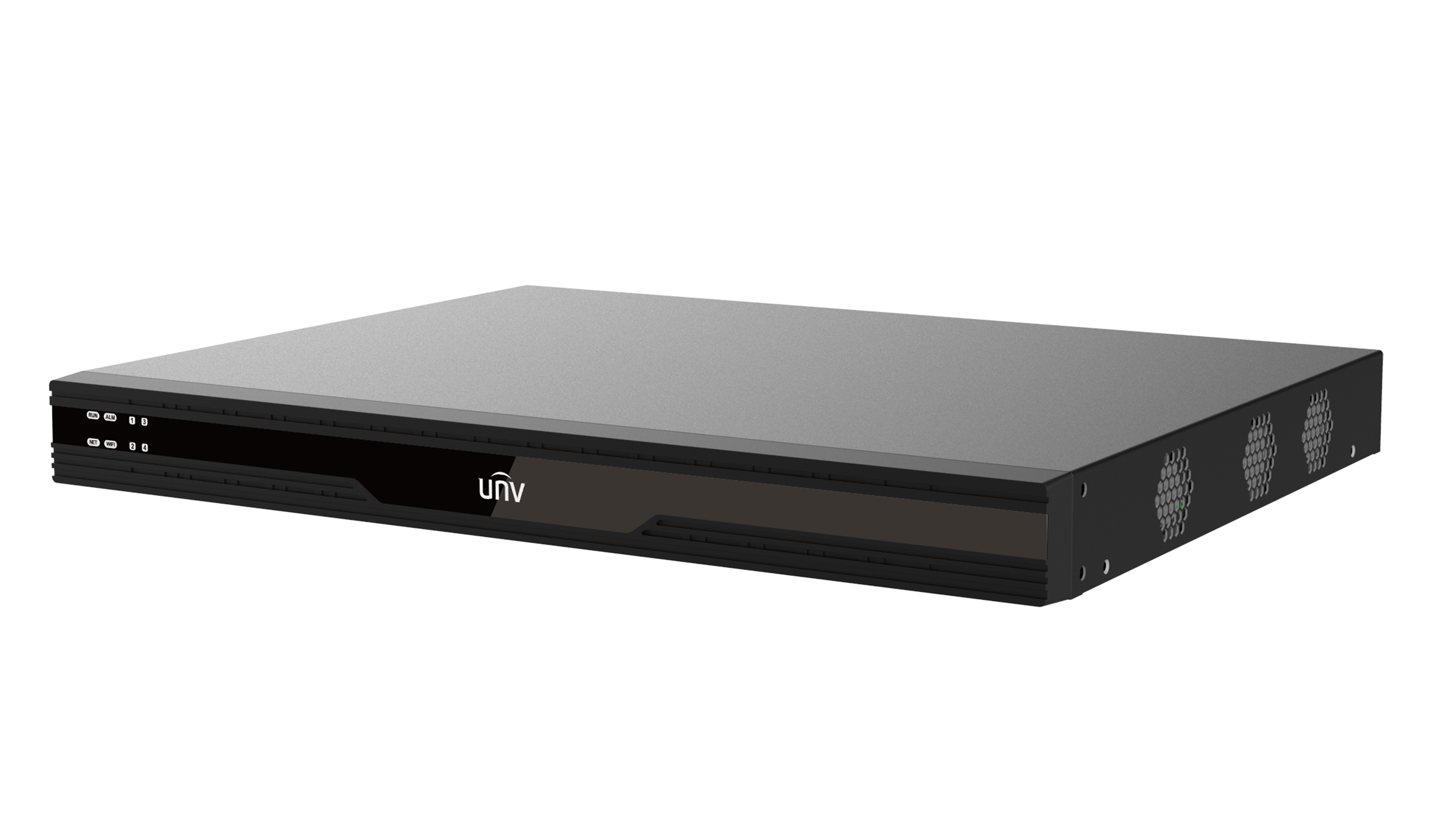 4路高清视频解码器 DC-B204-E@V2 - 宇视科技