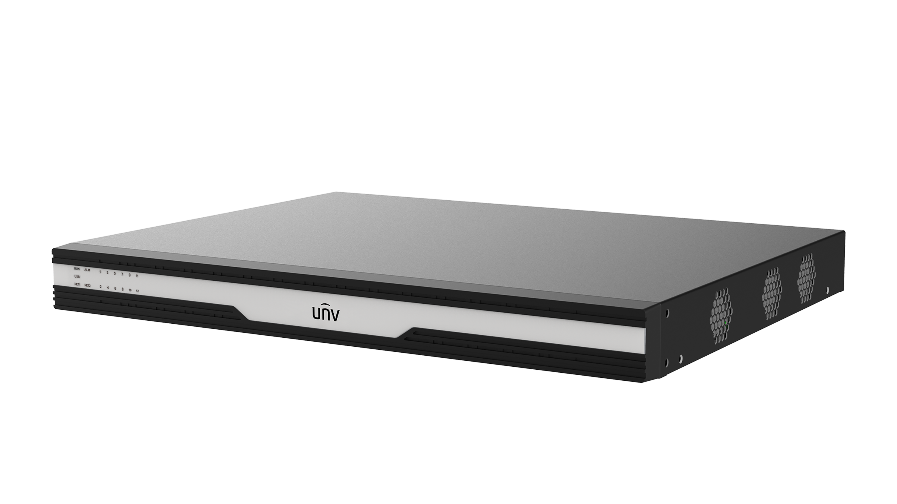 12路输出综合显示控制设备 ADU8712-E@V3 - 宇视科技