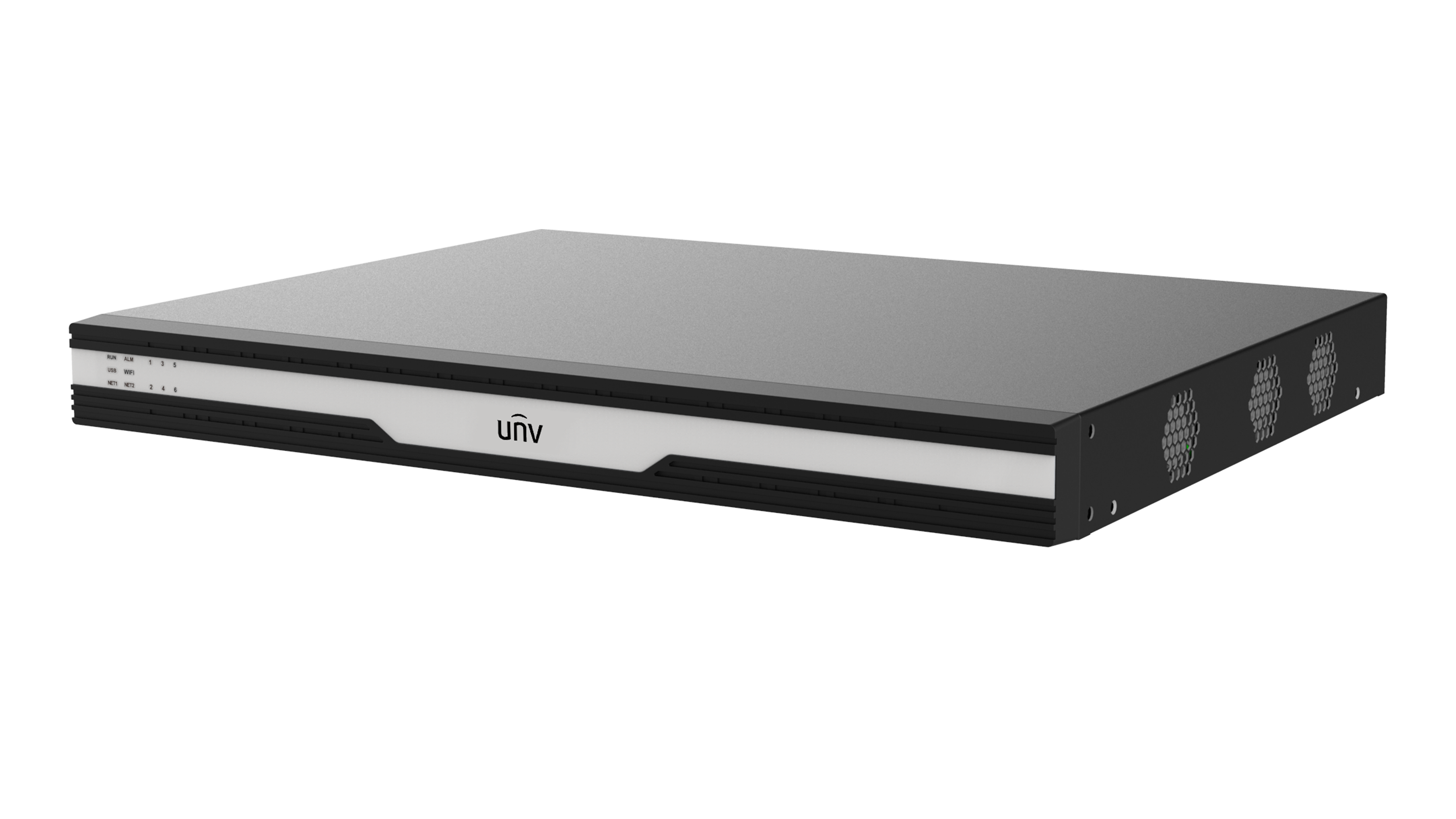 6路输出综合显示控制设备 ADU8706-E@V3 - 宇视科技