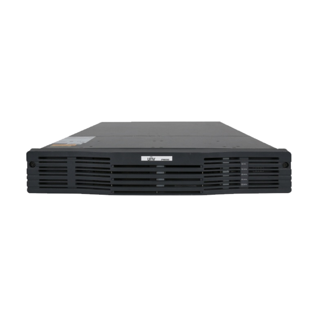 数据可视化服务器 DVS5000 - 宇视科技