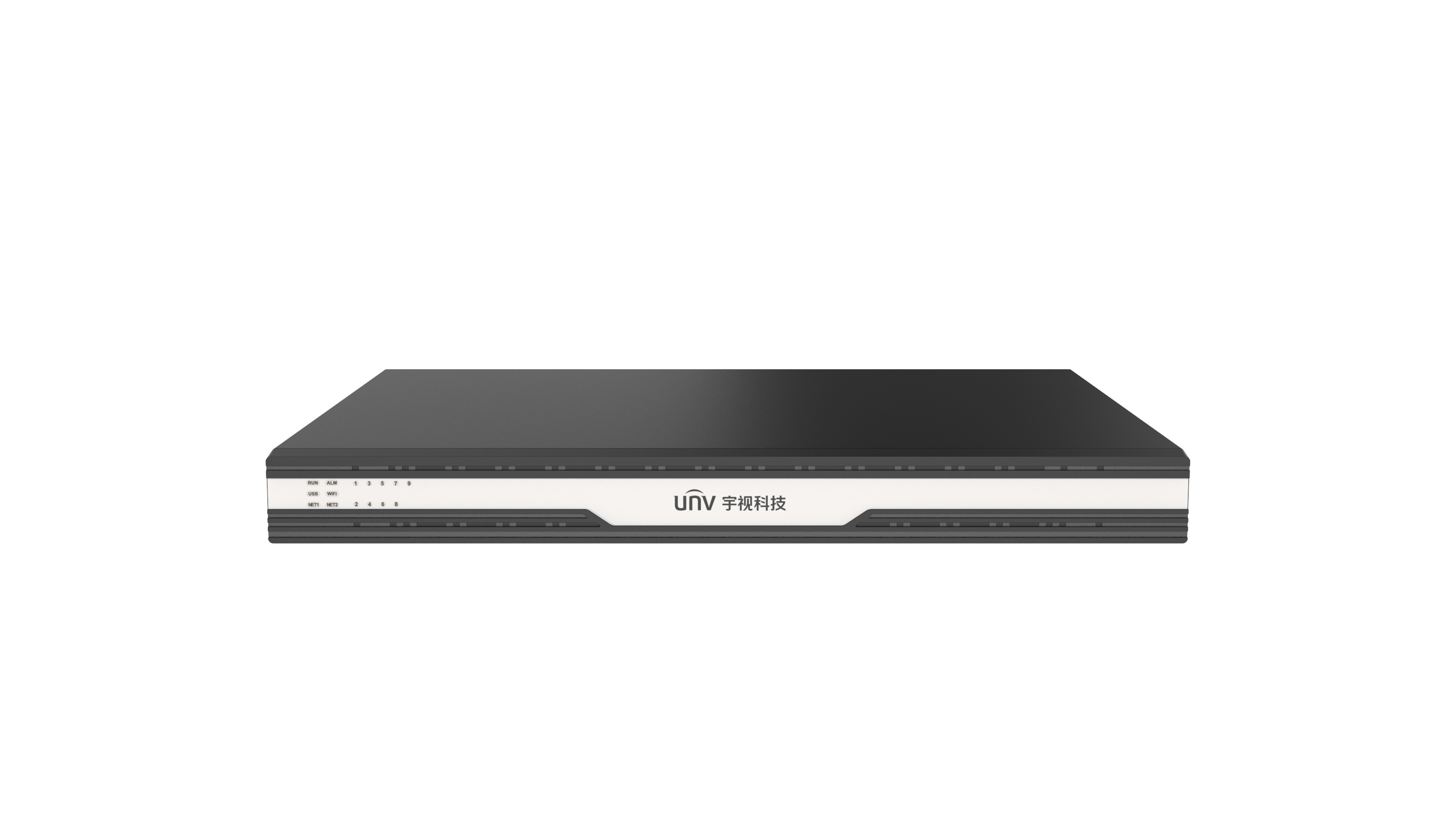 9路输出综合显示控制设备 ADU8709-E@V3 - 宇视科技