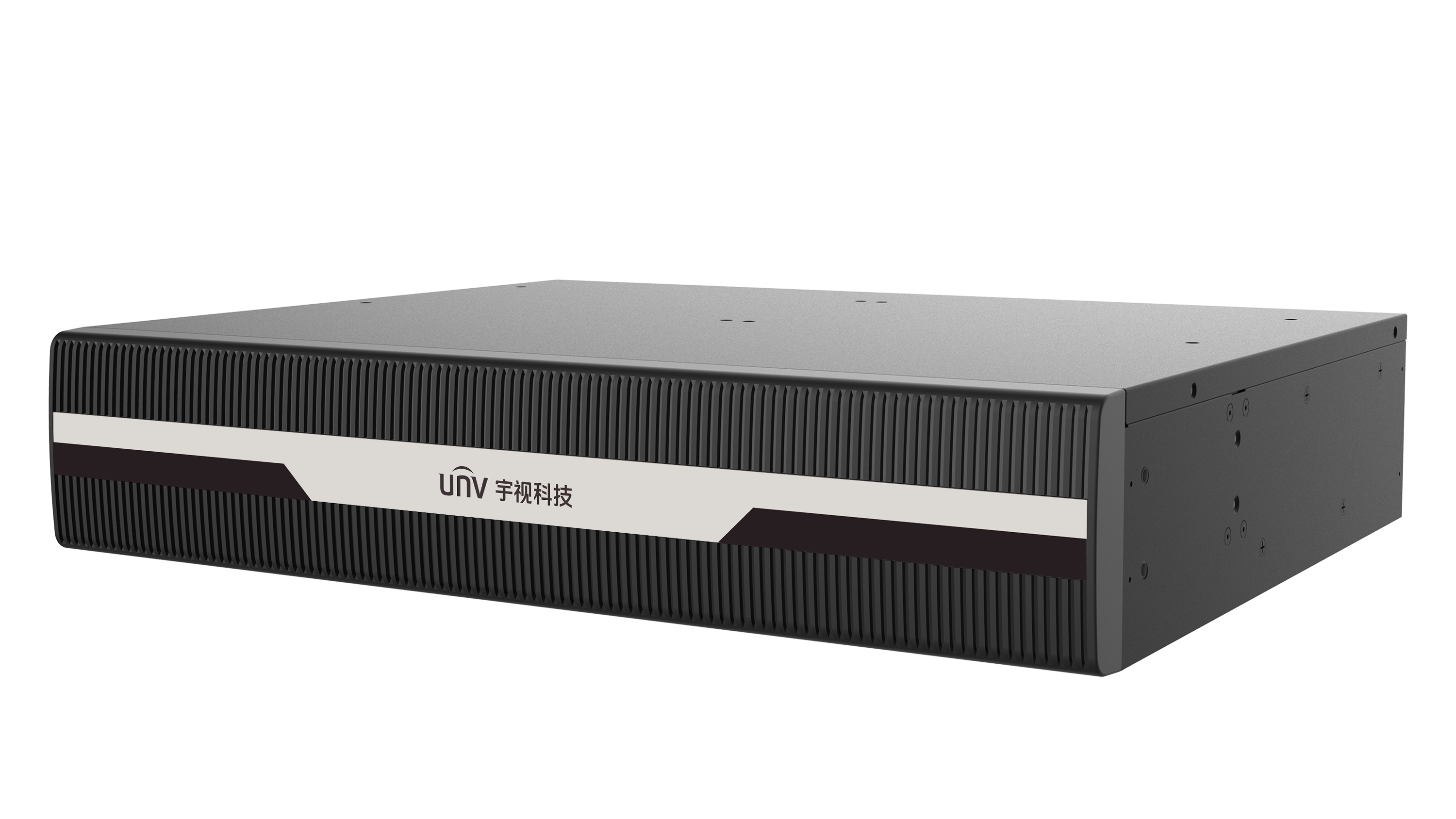 2U视频拼接处理器 DMC9000-2U@V3 - 宇视科技